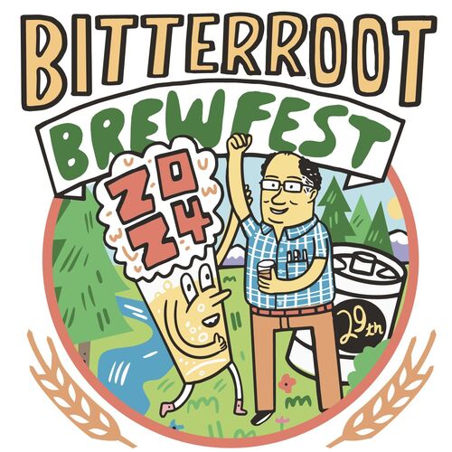 A Drink In Every Hand